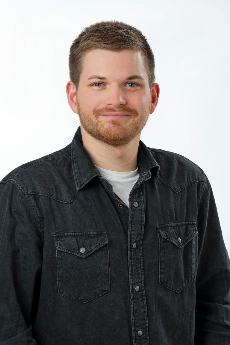 Maximilian Paulus – SURO2030